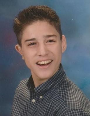 Brandon Zapata Obituary - San Angelo, TX