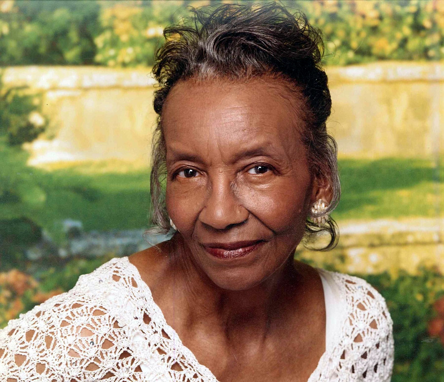 Joyce Florence