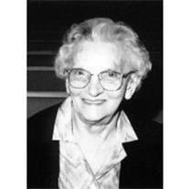 Katharina Reiter Obituary - Mansfield, OH