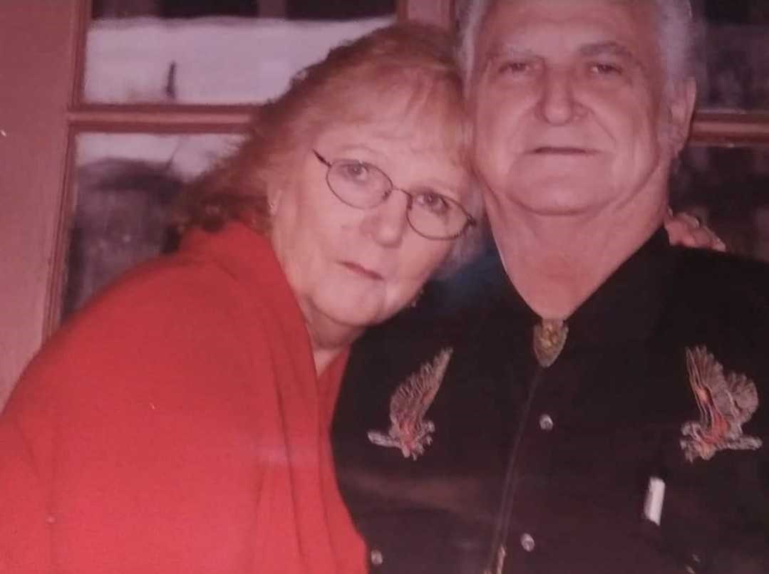 Geneva Gilstrap Obituary - Pickens, SC