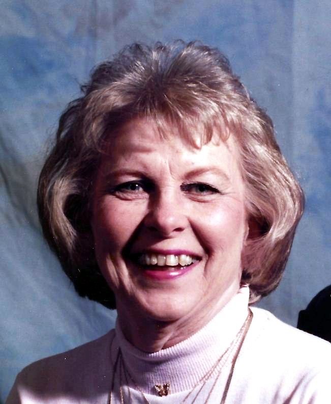 Nancy Hudson Obituary - Webster, TX
