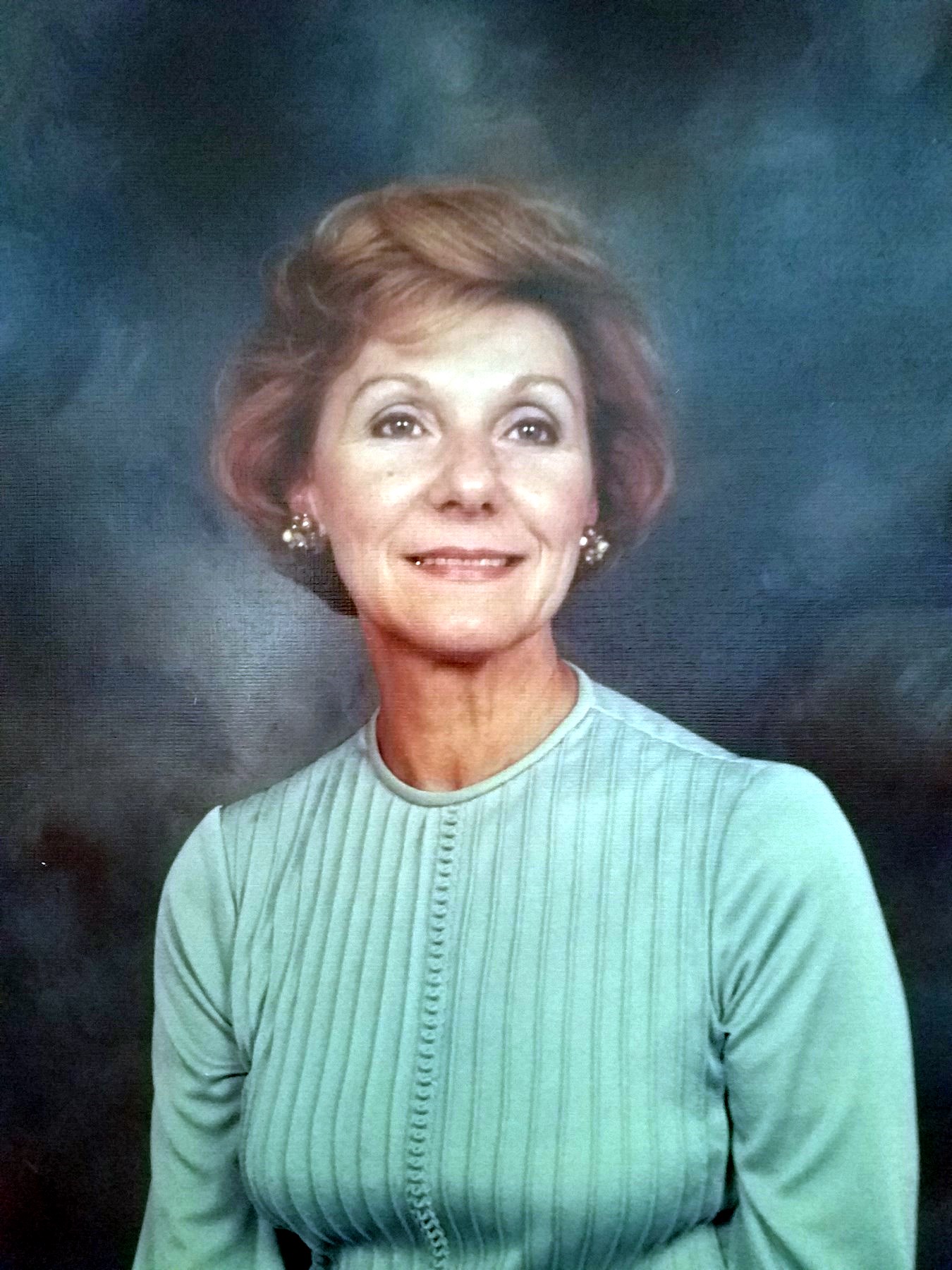 Antoinette Lynch Obituary - Springfield, VA