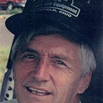 John A Egli Obituary - Columbus, OH