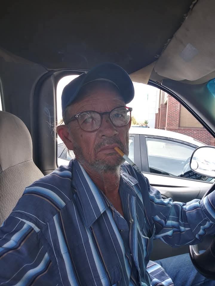 William Crabtree Obituary - San Angelo, TX
