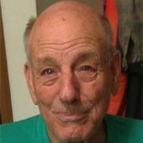 Arthur Wolfe Obituary - Columbus, OH