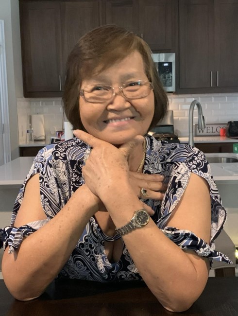 Sin Strampe Obituary - Killeen, TX