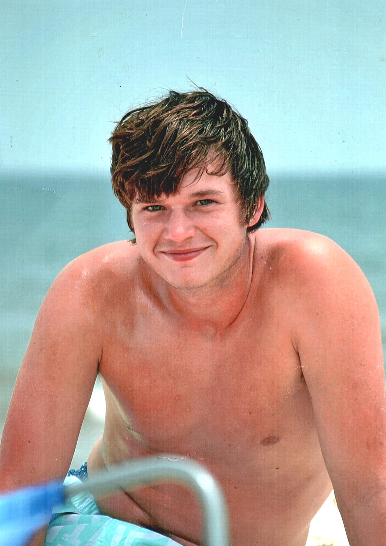 Parker Hammett Obituary - El Dorado, AR