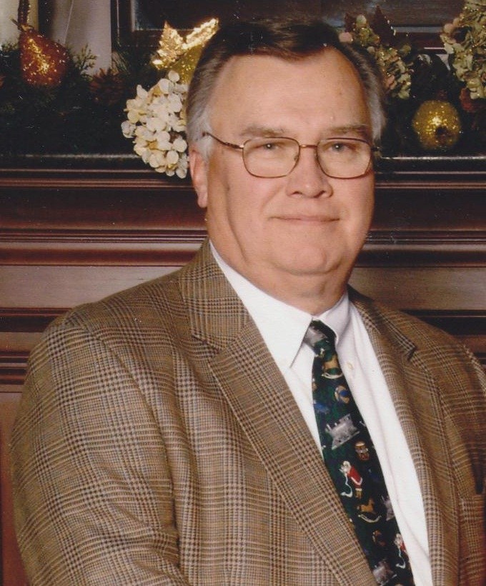 Lee James Radek Obituary - Springfield, VA