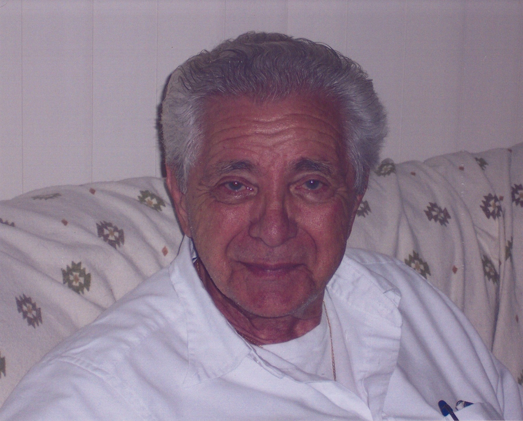 Louis Cariello Obituary - Boca Raton, FL