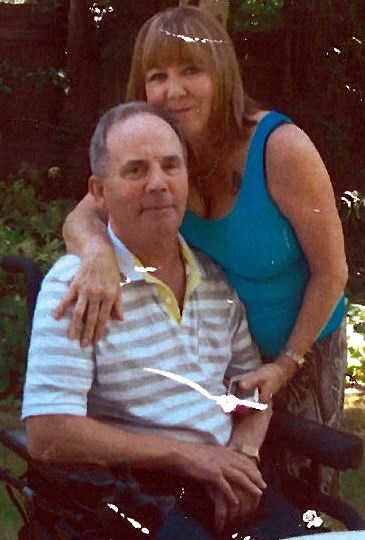 Brian Burnett Obituary - Mission, BC