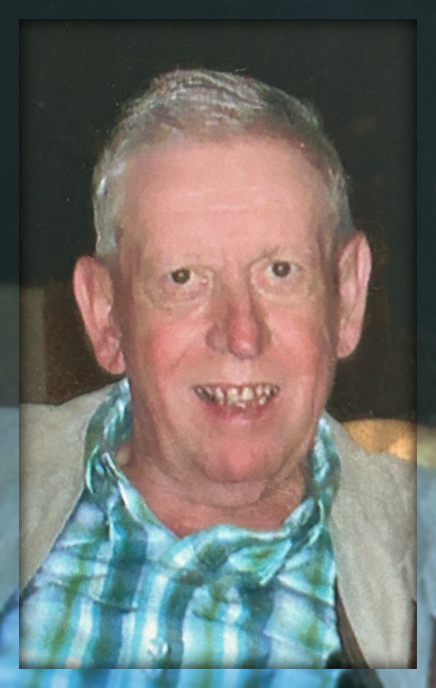 Richard Stinson Obituary - Sault Ste. Marie, ON
