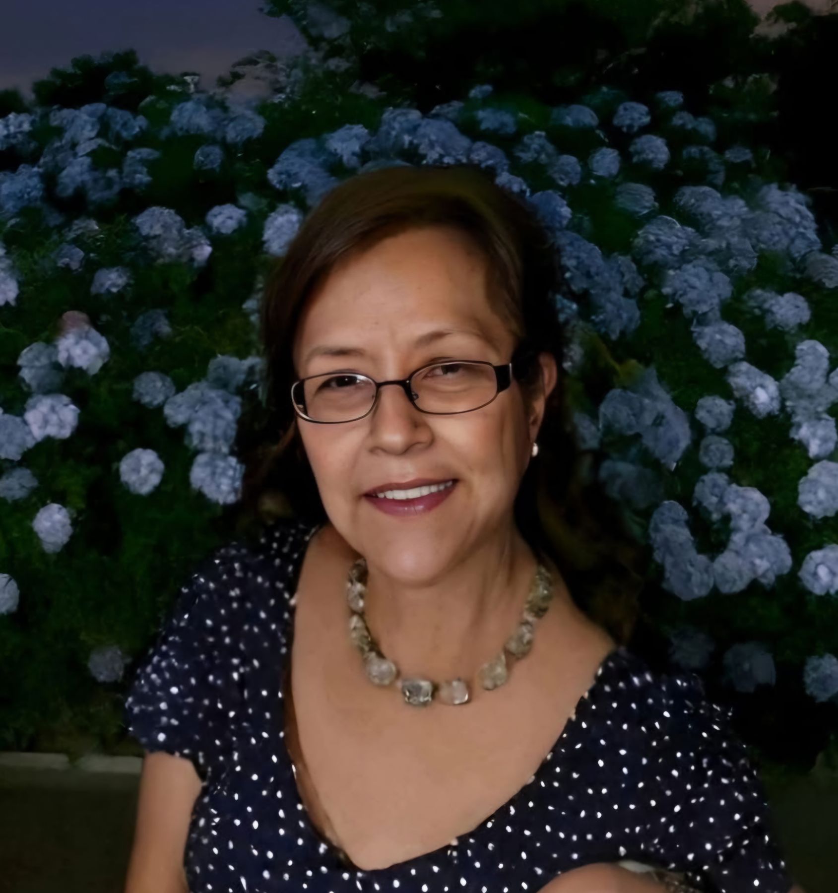 Sofia Cordova Obituary - Glendora, CA