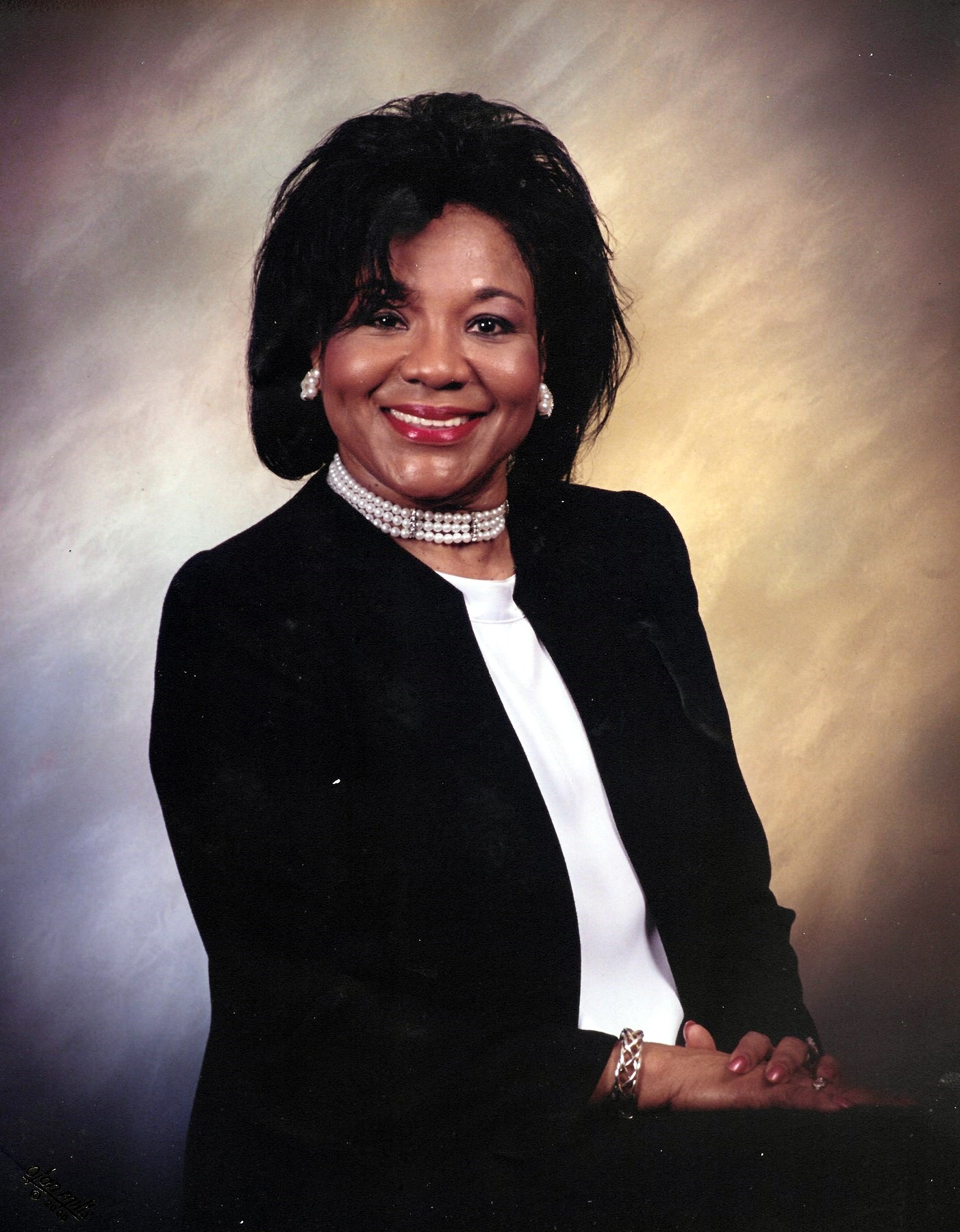 Judith Johnson Obituary - Houston, TX