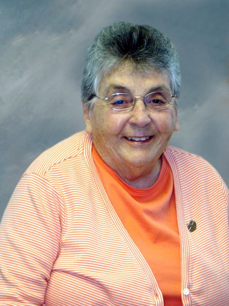 Sr. Gloria Carpinello Obituary - Providence, RI