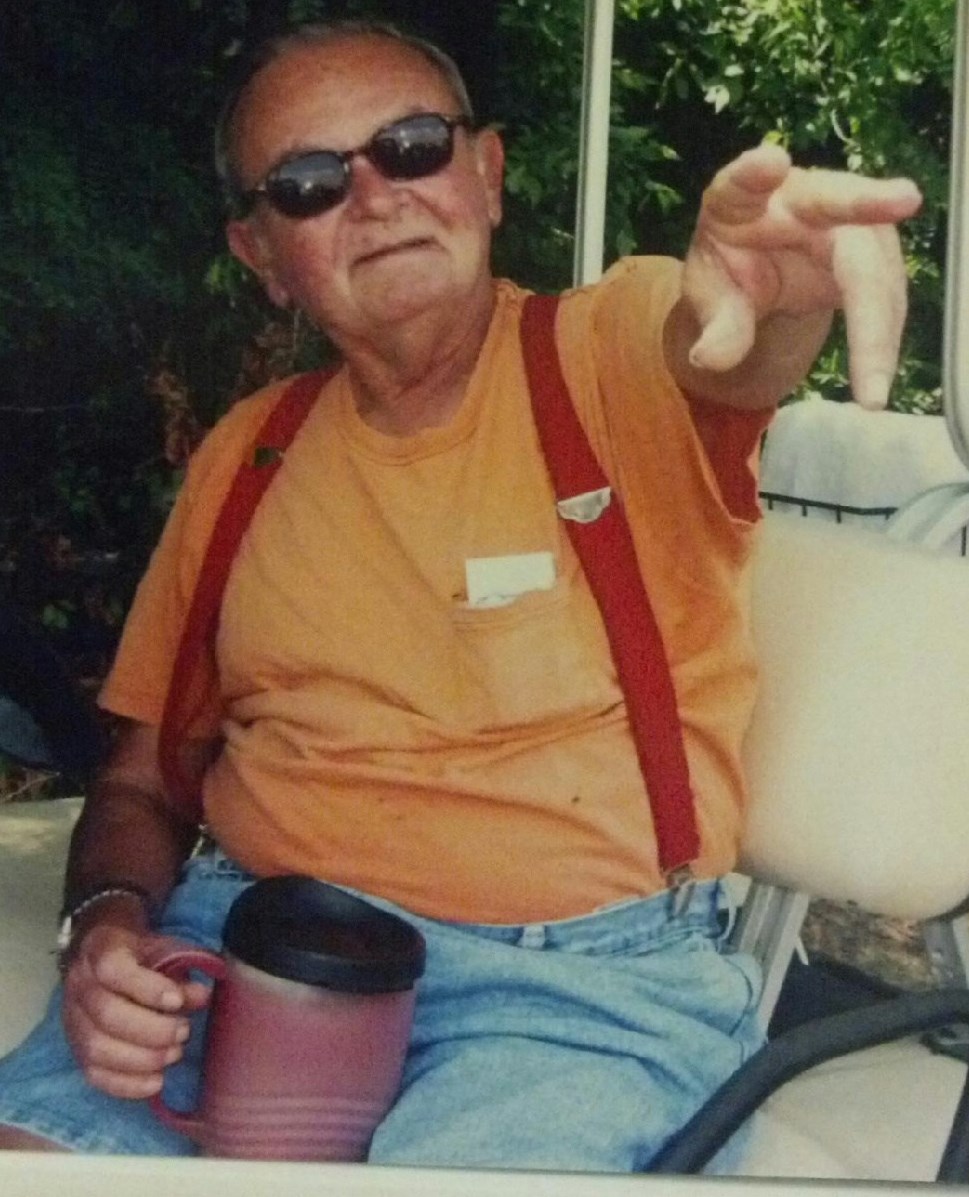 John Couch Obituary - Richmond, VA