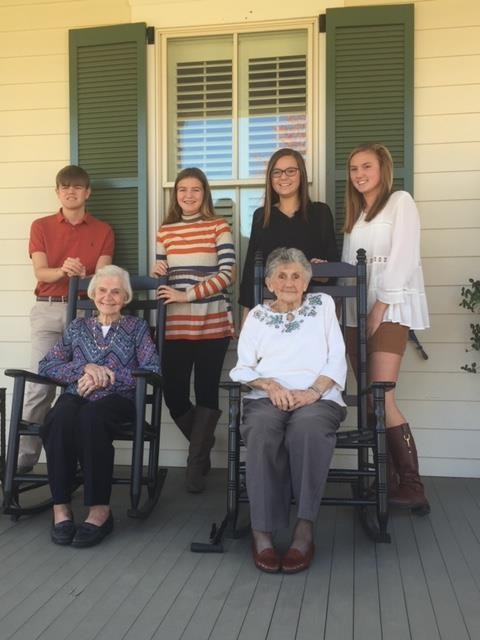 Violet Jones Obituary - Columbus, GA