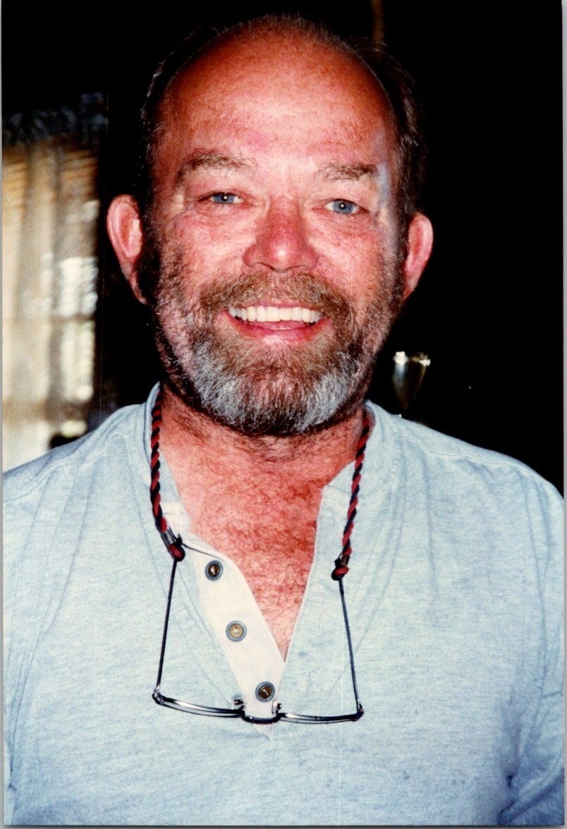 amanda etheridge father