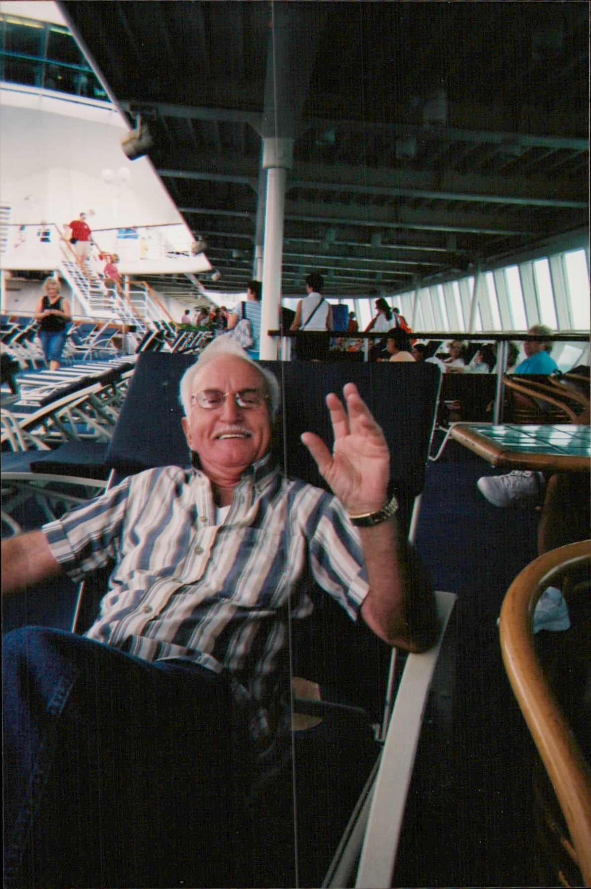 Judson West Obituary - Jacksonville, FL