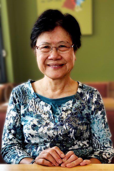 How Liu Obituary - Las Vegas, NV