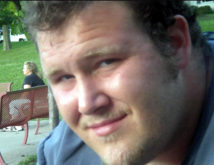 Jeffrey Giles Obituary - St. Paul, MN