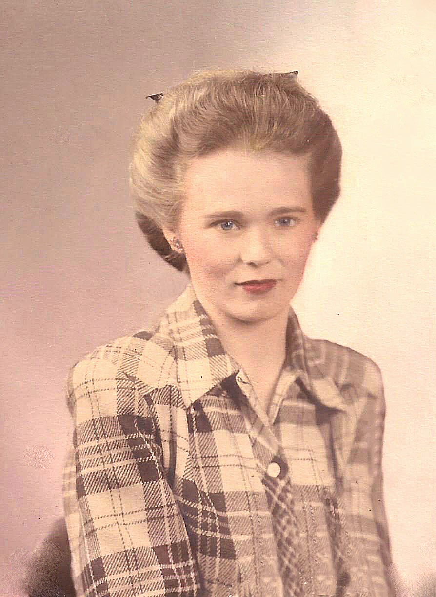 Alice Burroughs Obituary - Houston, TX