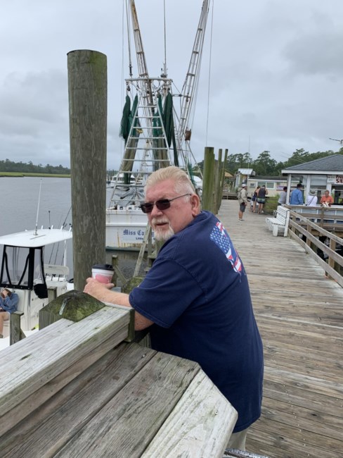 Larkin Keller Obituary - Little River, SC