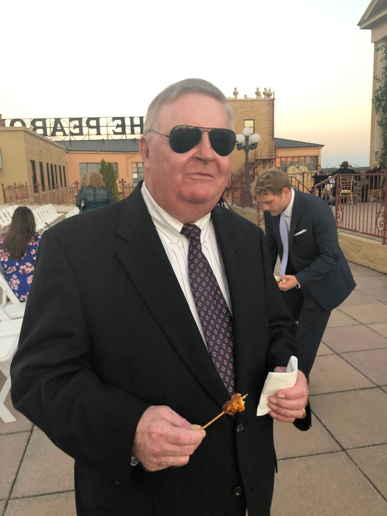 Ralph Maxwell Obituary - Bartlett, TN