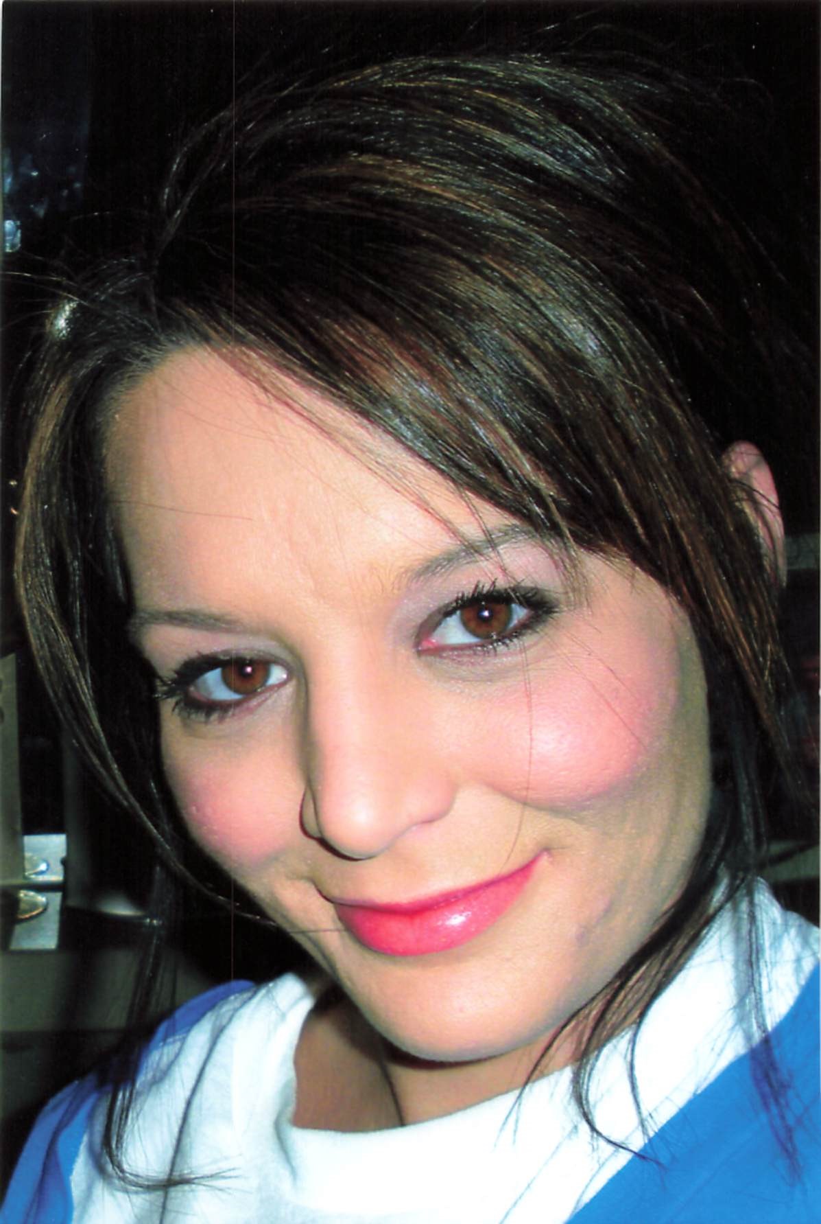 Jessica Zimpelman Obituary - Franklin, OH