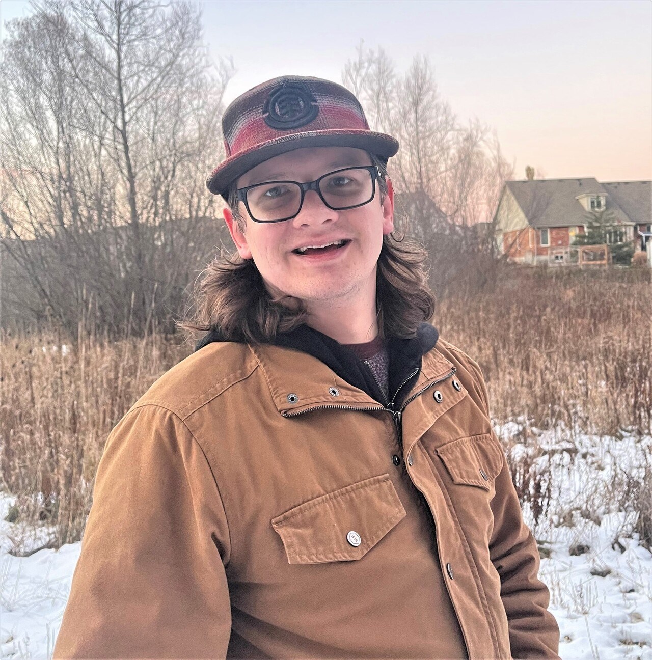 Liam Barr Obituary - Guelph, ON