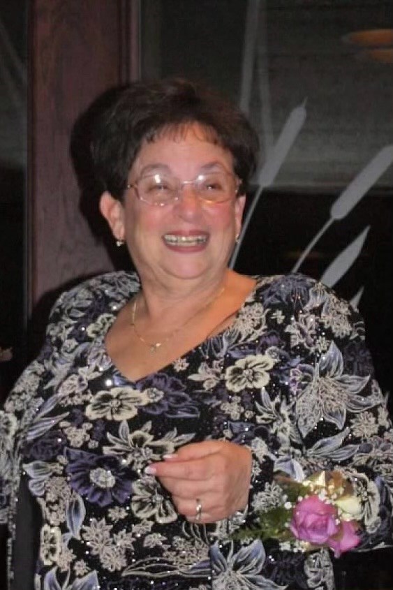 Roberta Lerner Obituary - Ocean, NJ