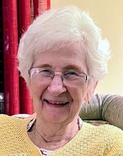 Norene "Noni" Marie (Hoehn) Martin Obituary - Greensboro, NC