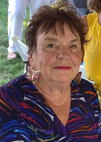 Jean Skipper Obituary - Chatham, MA