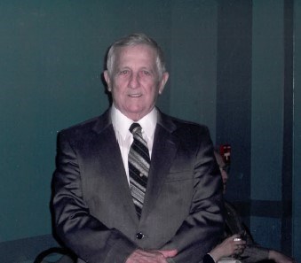 Bertis Robert Obituary - Baton Rouge, LA