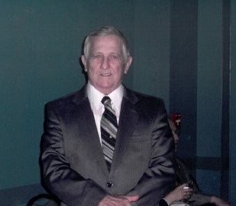 Bertis Robert Obituary - Baton Rouge, LA