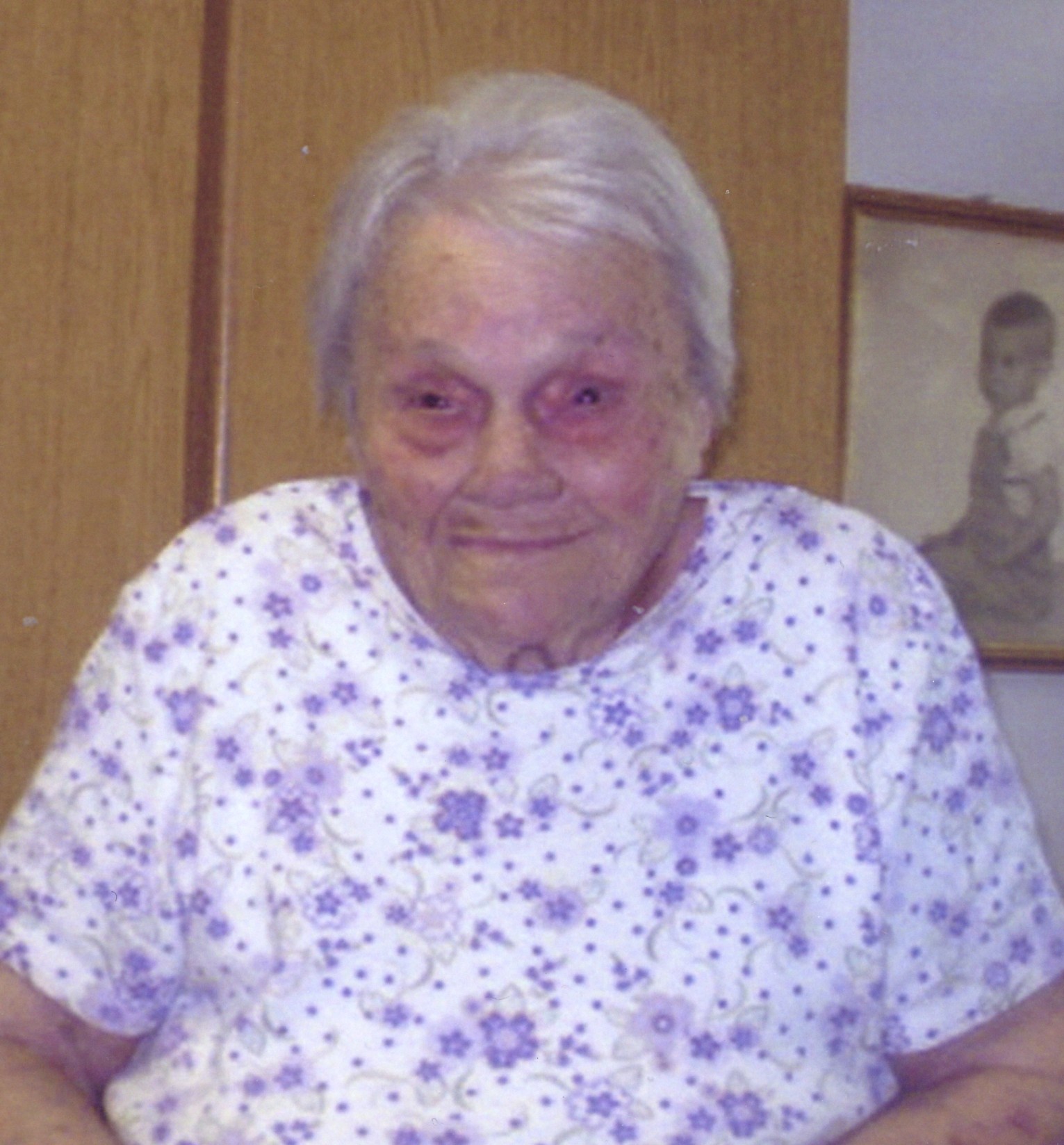 Enies Marie Shuff Obituary - Welsh, LA