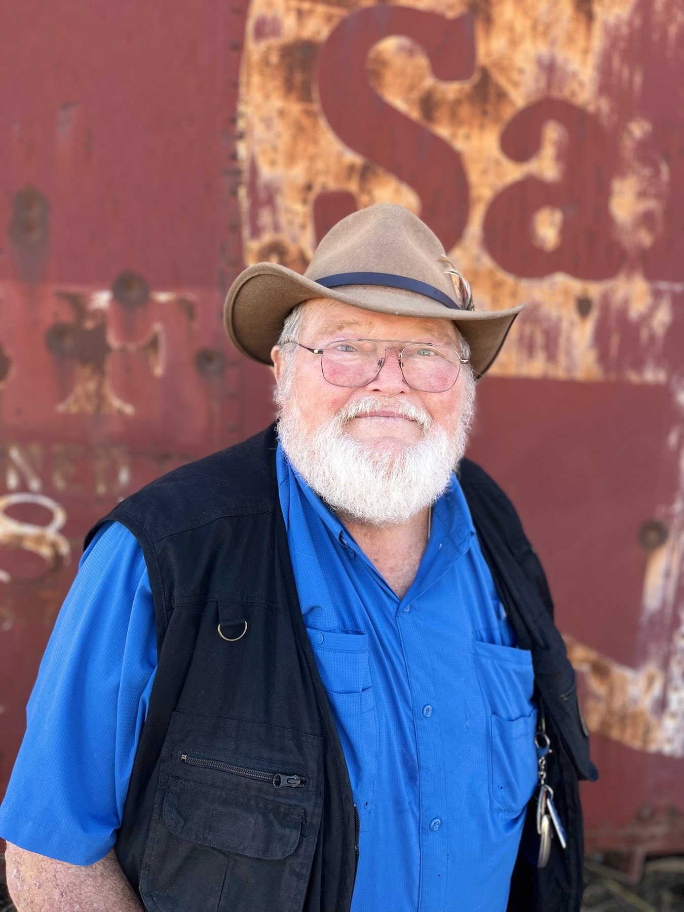 Raymond Barron Obituary - Midland, TX