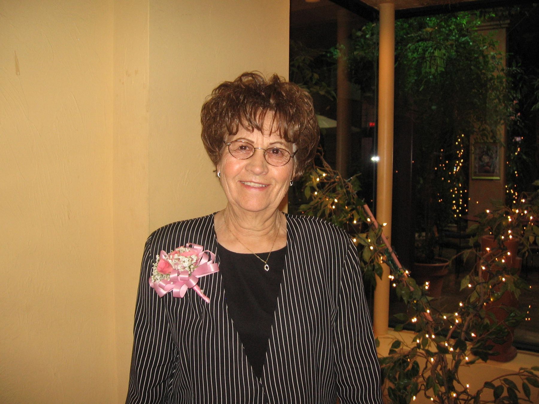 Maria Nunez Obituario - Tucson, AZ