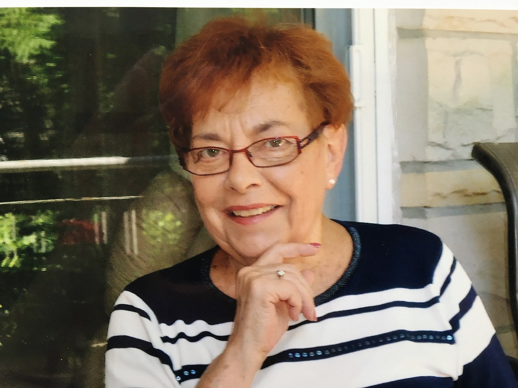 Yolande Mitchell Lobato Obituary - Brossard, QC