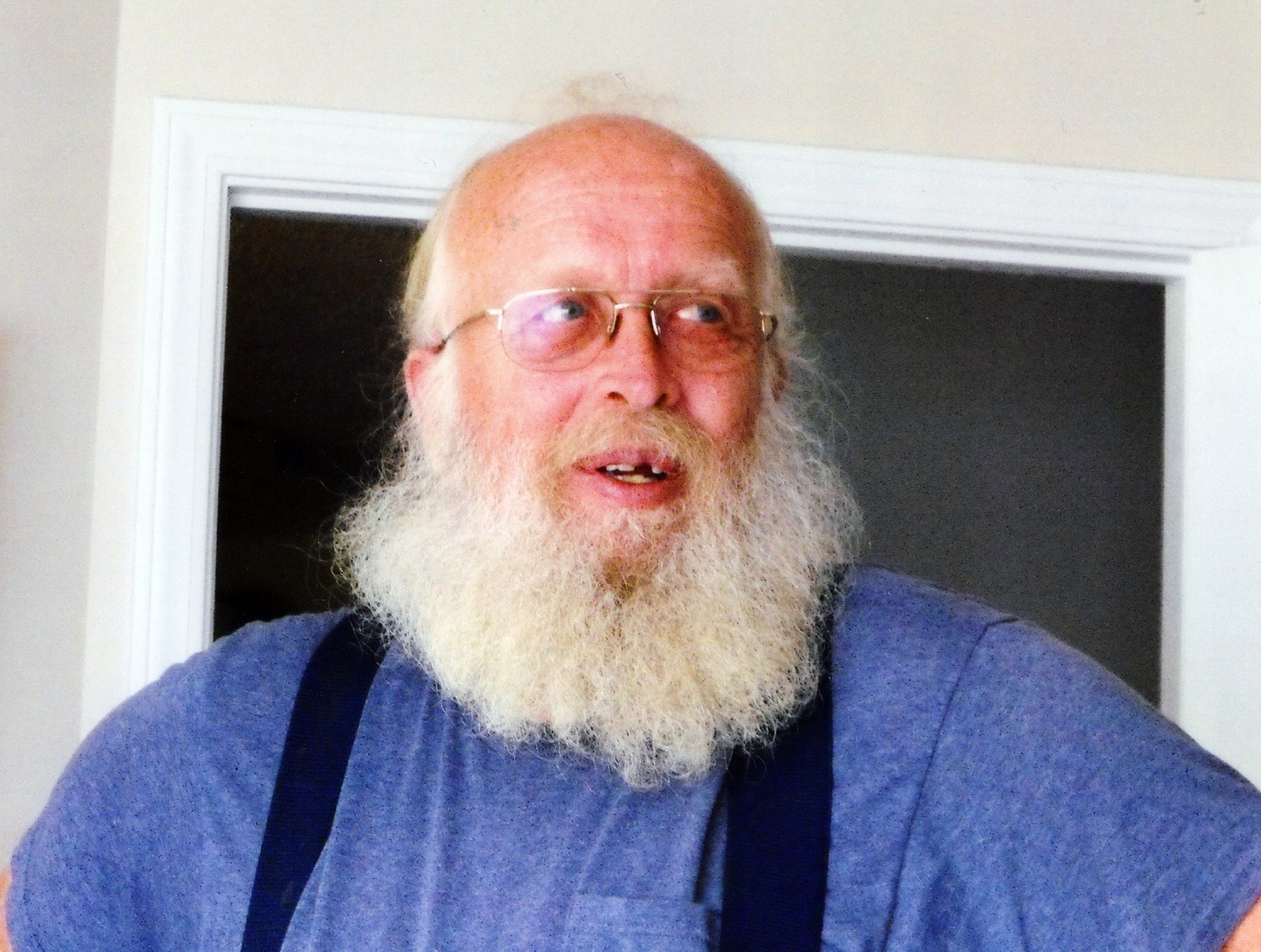 Ronald Bradford Ronald Bradford