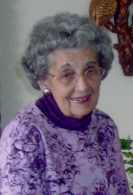 Helen Fagan Obituary - Prineville, OR