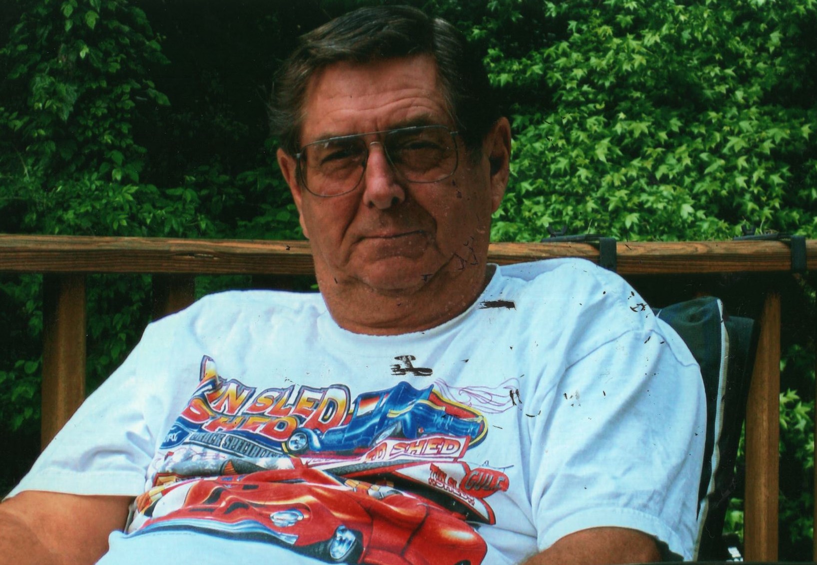 Anthony Moreno Obituary - Ellenton, FL
