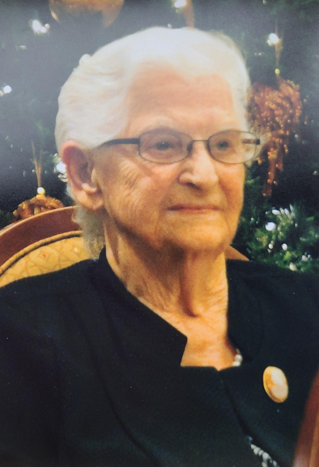 Barbara Anne del Guidice Obituary - Surrey, BC