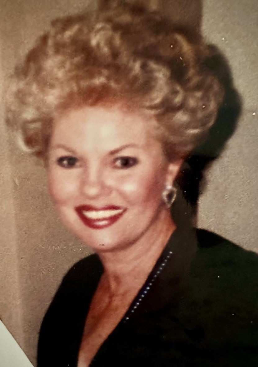 Elizabeth O'Connor Obituary - Austin, TX