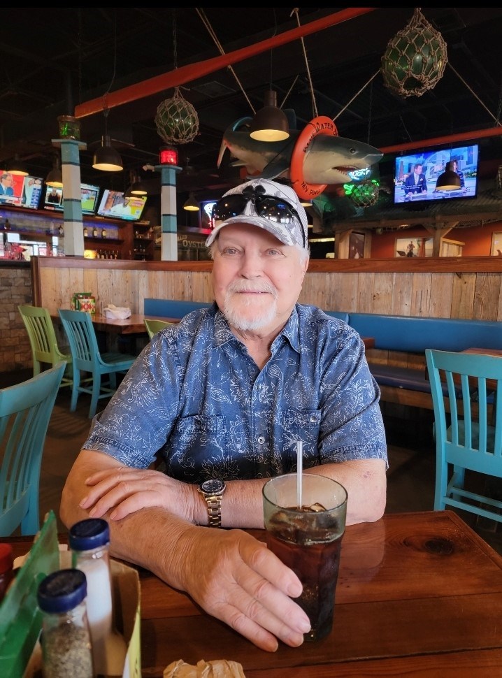 Ronald Clements Obituary - Houston, TX