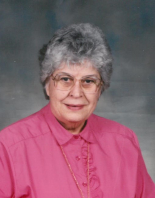 Helen Aileen Watson Obituary - Peterborough, ON