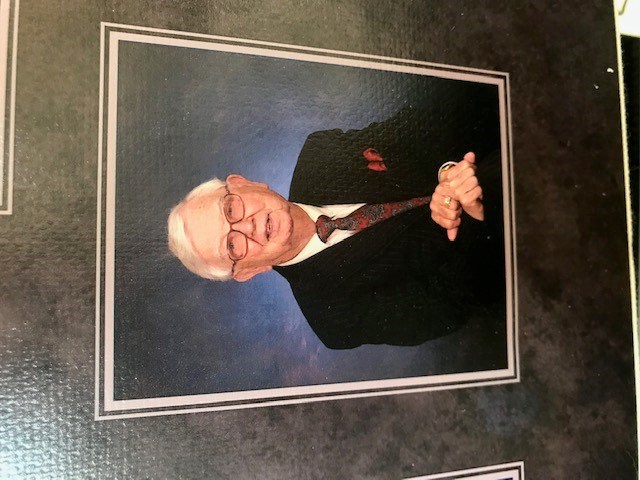 Walter Wilson Obituario - Macon, GA