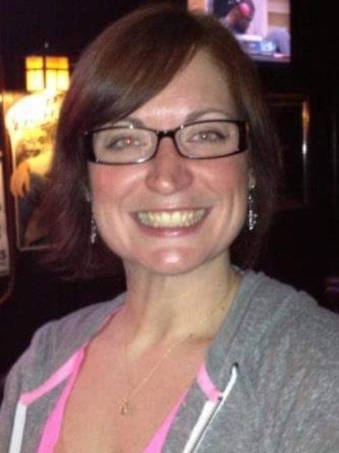 Heather Walker Obituary - Fairborn, OH