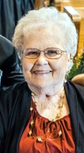 Carol Rosenlof Obituary - Lincoln, NE
