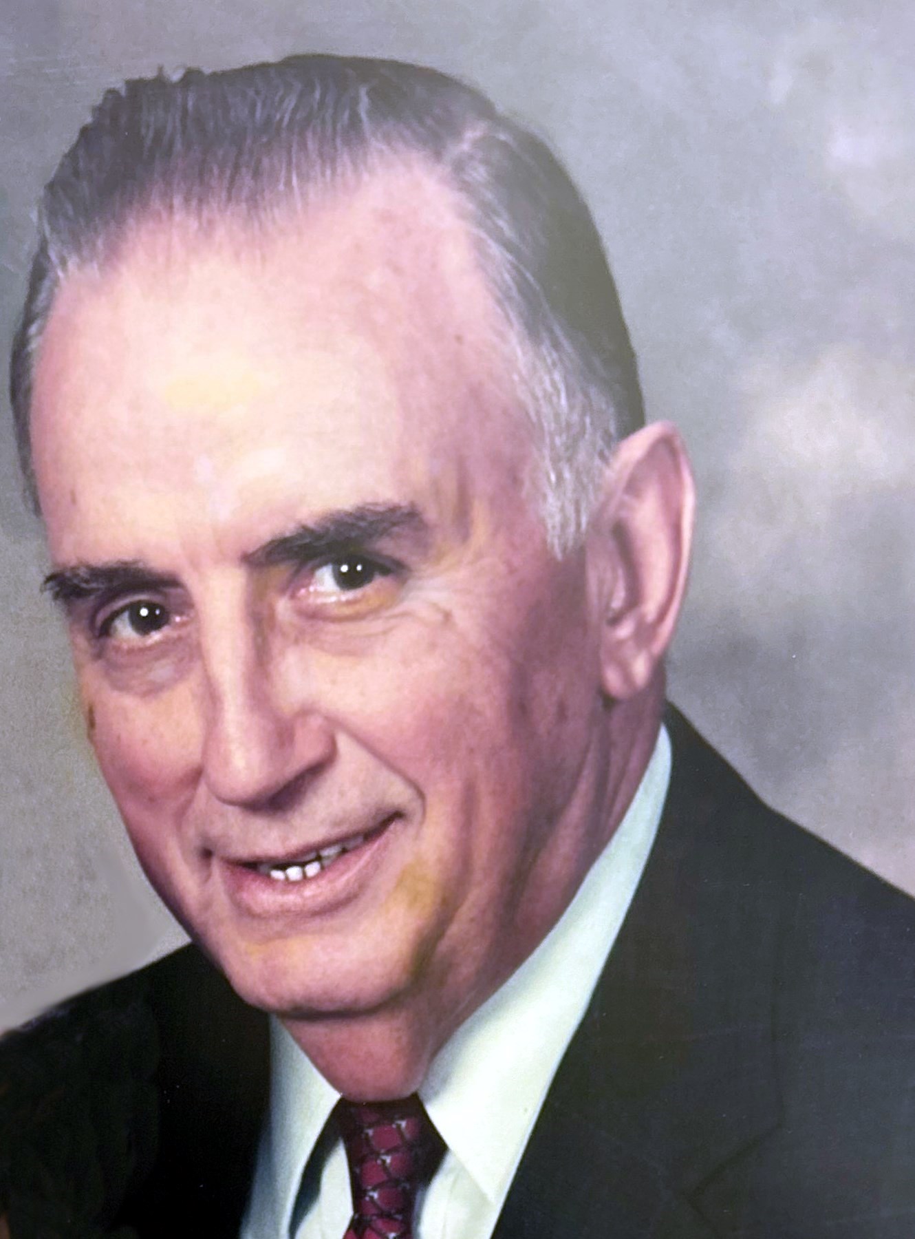 Harry Edward Mansfield Obituary - Greenville, SC