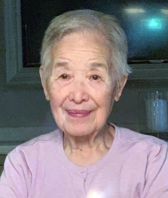 Grace Yeh Obituary - Whittier, CA